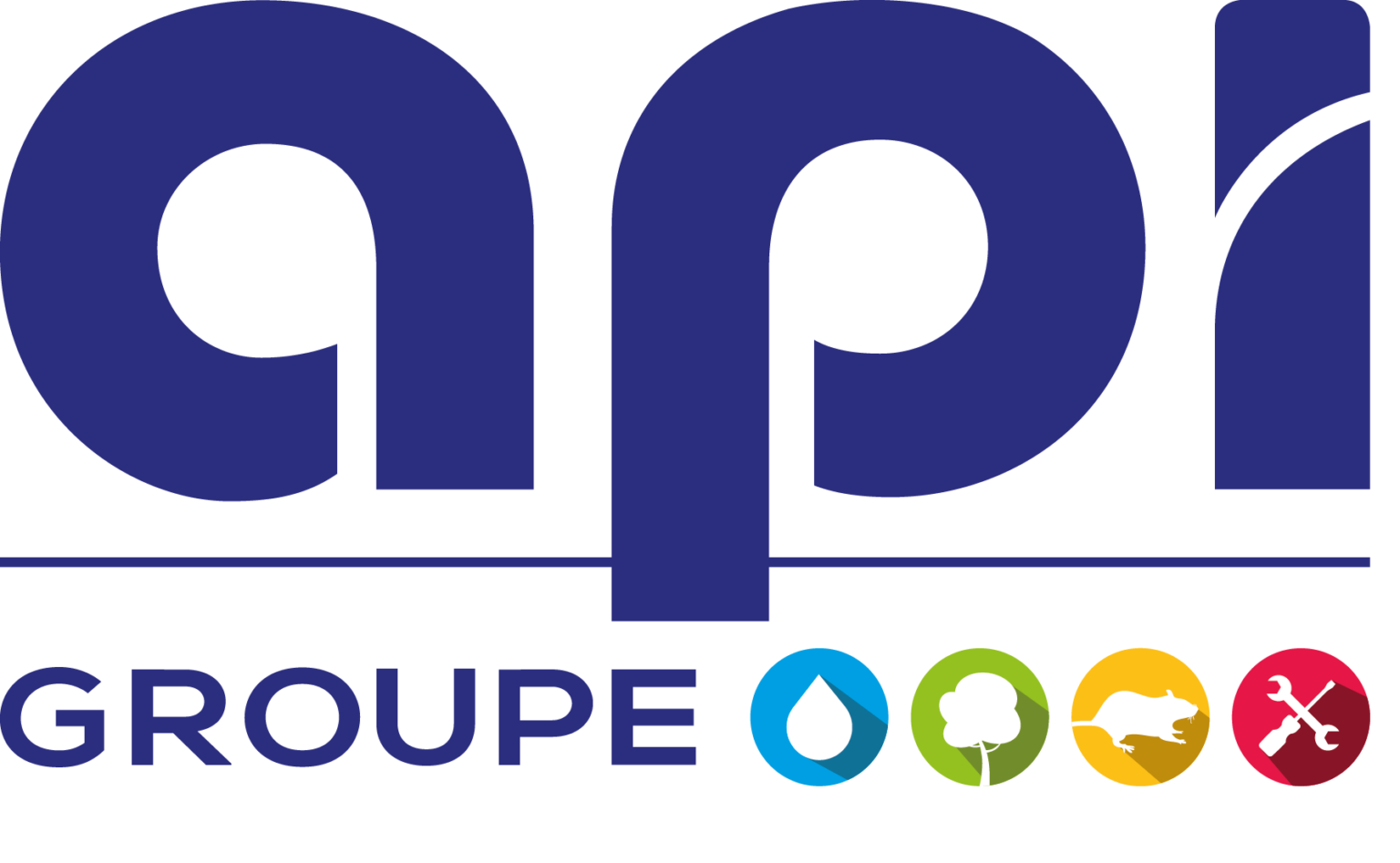 API groupe, nettoyage industriel, paysagisme, lutte anti-nuisibles ...